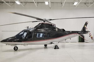 Viper aircraft corp - Leonardo a109e power for sale for sale, 2002 year ...