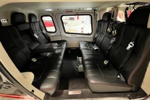 Viper aircraft corp - Leonardo a109e power for sale for sale, 2002 year ...