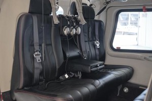 Viper aircraft corp - Leonardo a109e power for sale for sale, 2002 year ...